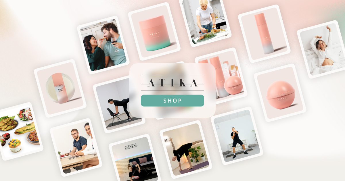 Shop - Atika