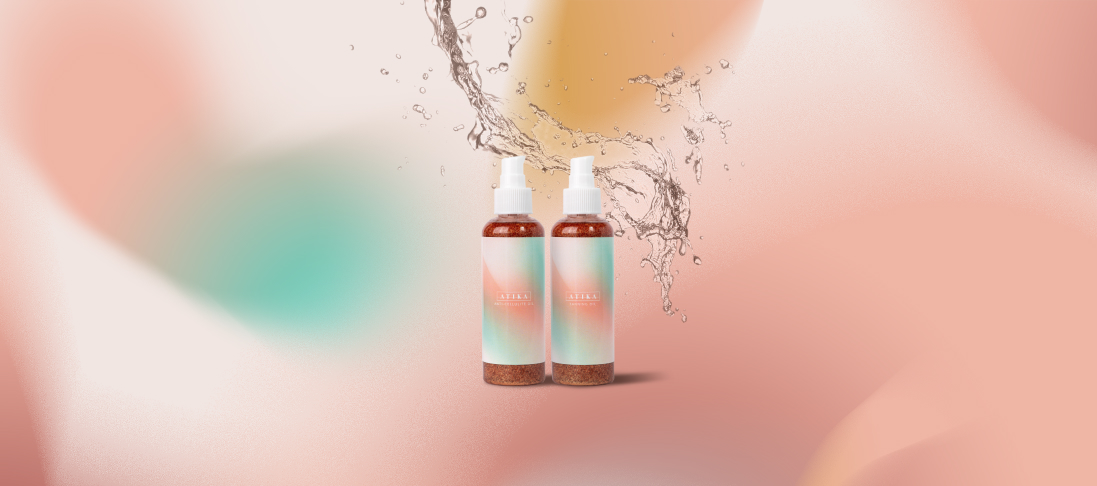 Glow Crew - Atika kozmetika