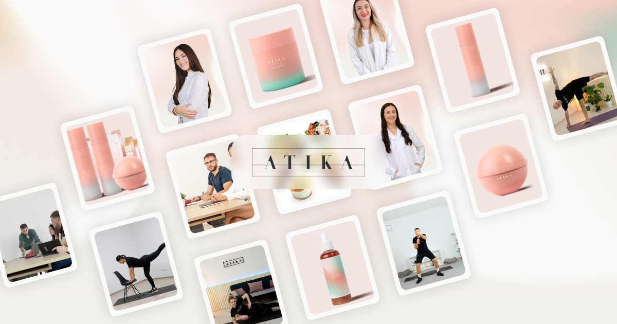 Atika Health | Specijalistički centar